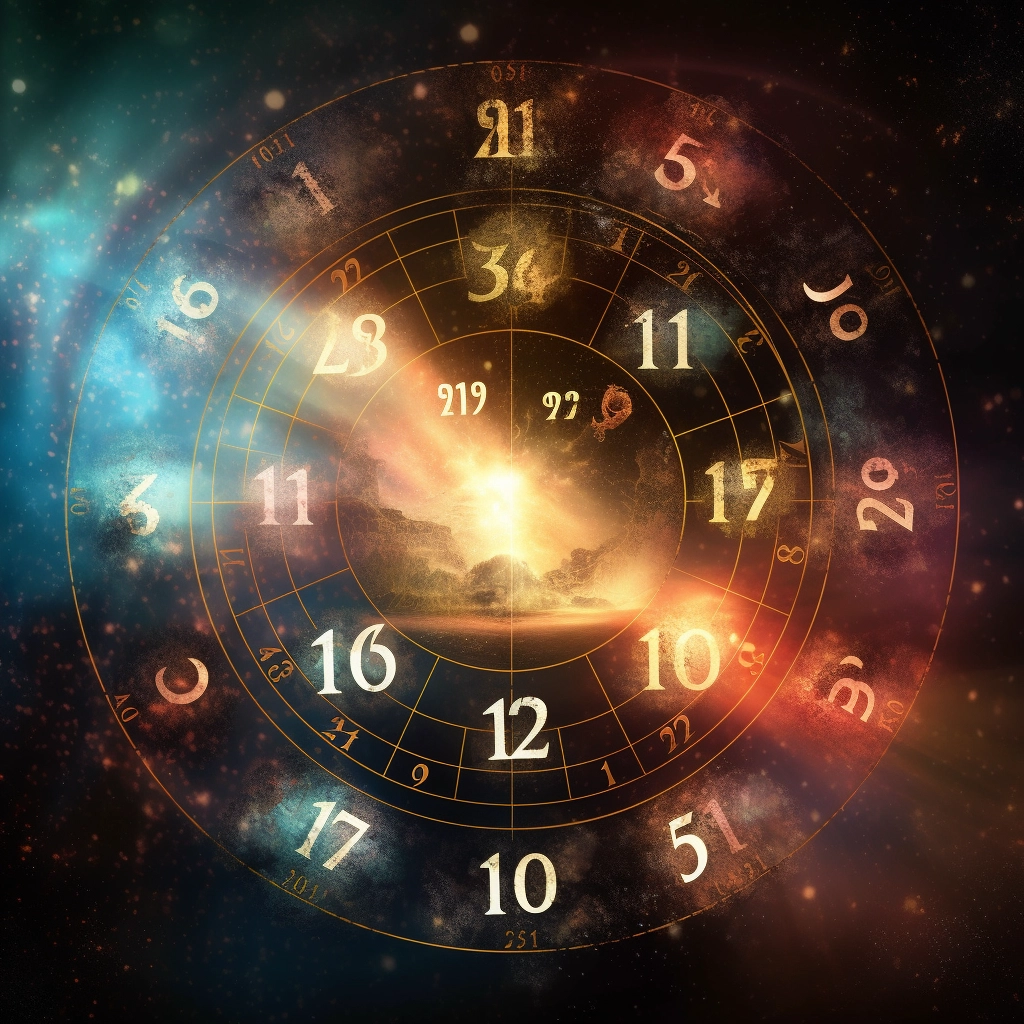 What Is My Angel Number A Comprehensive Guide What Is My Angel Number A Comprehensive Guide
