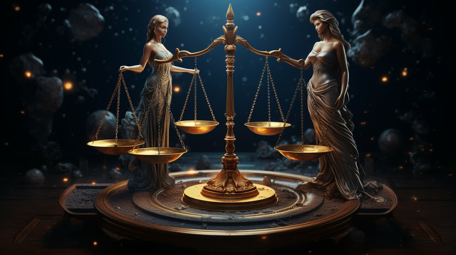 Unlocking Secrets of Libra and Virgo Compatibility – Learn More - Good ...