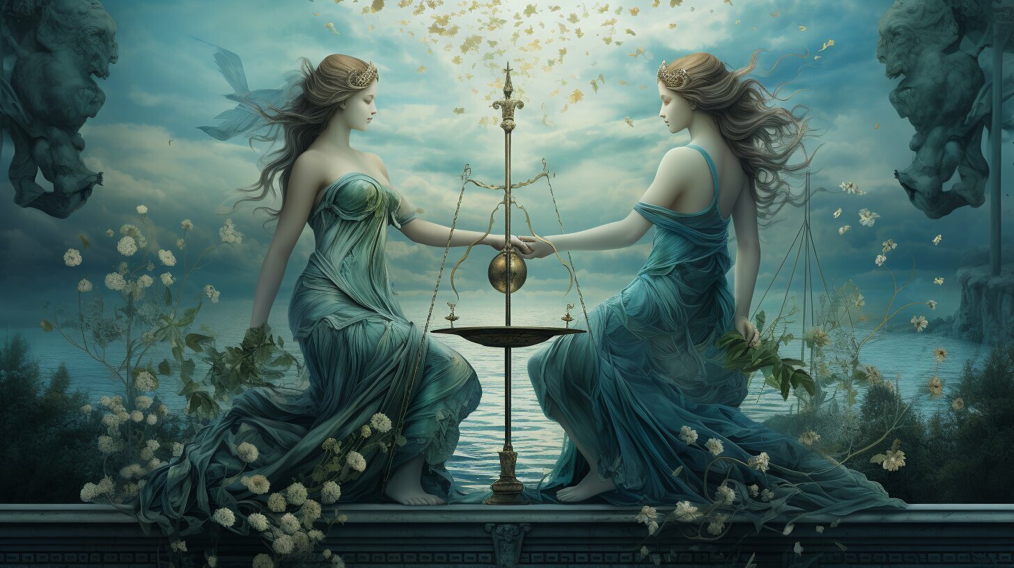 Unlocking Secrets of Libra and Virgo Compatibility – Learn More - Good ...